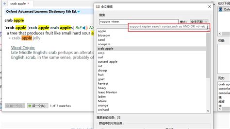 Goldendict Ng Linux Macos Windows Qt Qt X Freemdict Forum