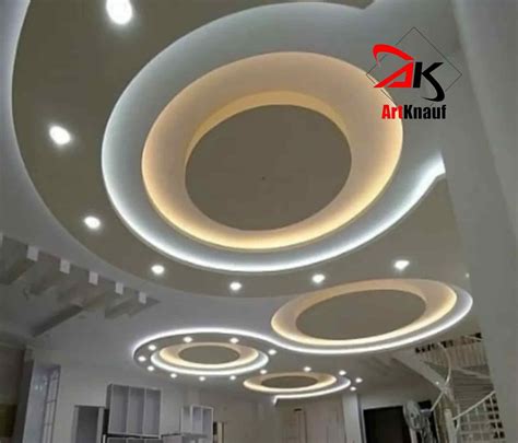 کناف چیست؟مزایا و کاربرد دکوراسیون کناف آرت کناف