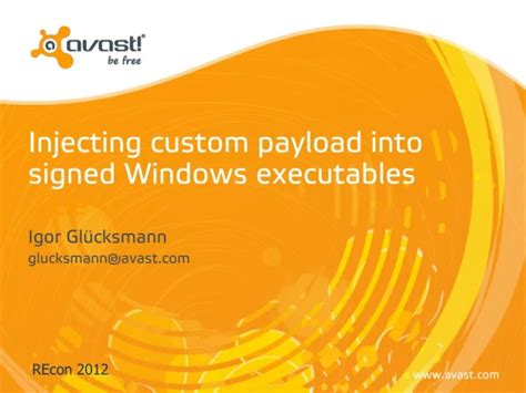 Ppt Custom Windows Powerpoint Presentation Free Download Id12707227