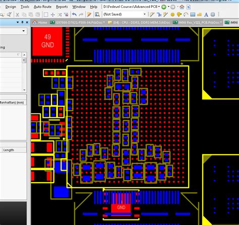 Advanced PCB Layout Course By Fedevel Academy HELENTRONICA
