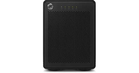 OWC ThunderBay 4 96TB 4 Bay Thunderbolt 3 RAID OWCTB3SRE96 0S