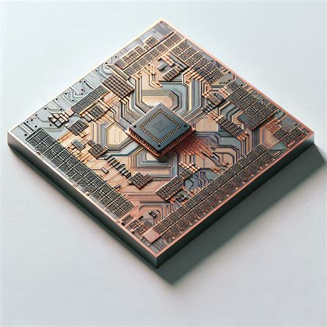 India S First Homegrown Semiconductor Chip To Launch Soon Technology