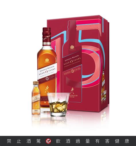 年節送禮奢華選品！蘇格蘭威士忌尊爵品牌「johnnie Walker」獻上八款 2022 春節限定禮盒！ Gq Taiwan