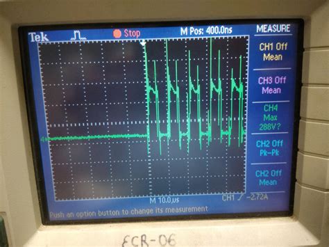 UCC Q Duty Cycle Changing Directly From Dmax To Tmin Burst Mode Power Management Forum