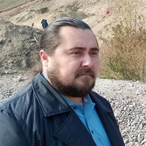 Vyacheslav Slavinsky Senior Researcher Phd Research Profile