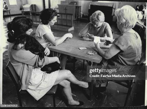 75 Silverwater Prison Photos And High Res Pictures Getty Images