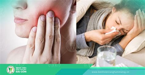 Cách Xử Lý Khi Nhổ Răng Khôn Bị Sốt Bạn Cần Biết