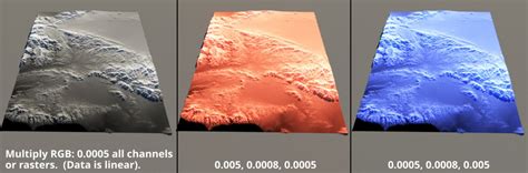 Geog Image Map Shader Terragen Documentation From Planetside Software