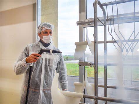 Clean And Sanitized Environments With The Steam Generator