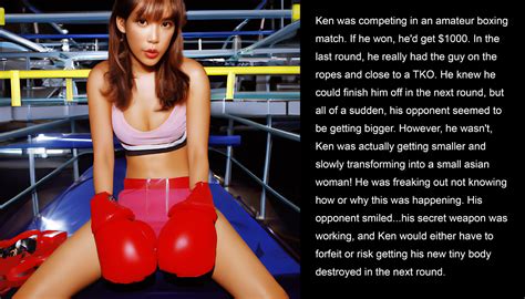 Alicias Archive Secret Weapon