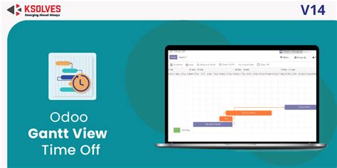Odoo Gantt View Time Off Ksolves Store Medium