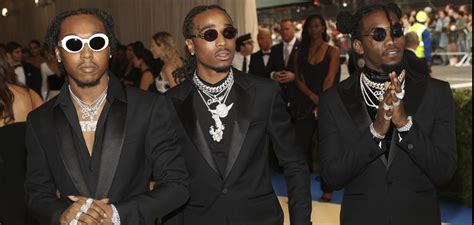 Migos Set January Release Date For New Album Culture Ii