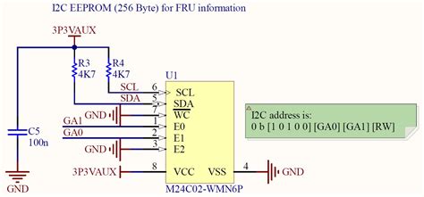 Fpga Mezzanine Card Fmc Lpc To Pin Header Board