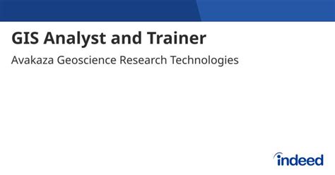 Vijay K On Linkedin Gis Analyst And Trainer Bengaluru Karnataka