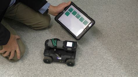 Proceq Gpr Live