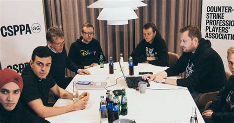 Csppa Partners With Two Universities To Study Csgo Players Mental Health
