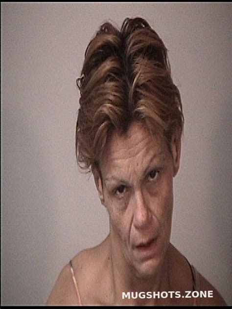HANSEN JAMIE LEE 08 20 2023 Rappahannock Regional Jail Mugshots Zone