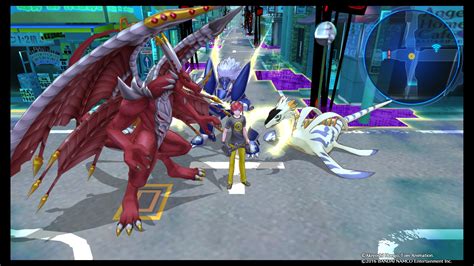 Digimon Story Cyber Sleuth Complete Edition Nintendo Switch