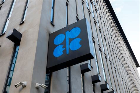 Opec Sticks To 2024 Oil Demand Growth Forecast But Trims First Quarter