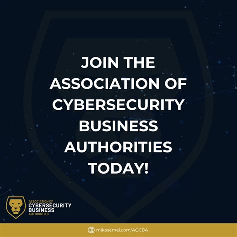 Mike Semel On Linkedin Business Cybersecurity Msp