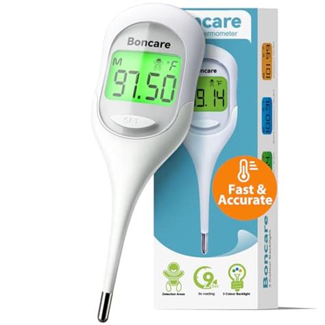 Top 5 Best Basal Body Temperature Thermometer Critically Reviewed 2025
