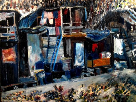 Ute Bella Donner Artist For Peace Home
