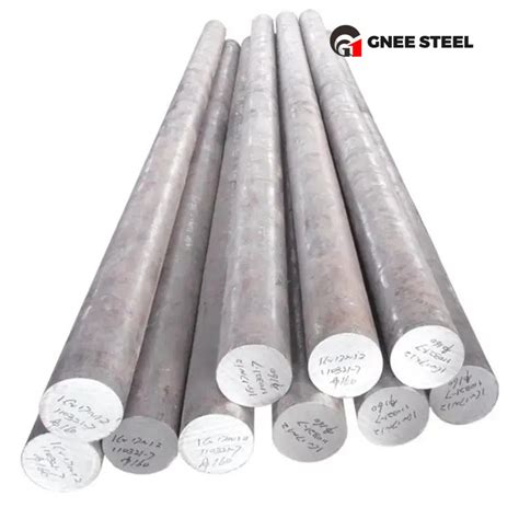 China A36 Round Bar Manufacturers Suppliers Factory A36 Round Bar