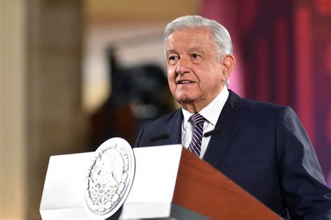 La 4t Es De Todos No Solo De Un Hombre Amlo