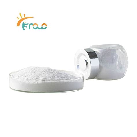 Fragrance Cooling Agent Raw Material Food Grade Cooling Agent Ws 23