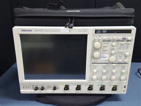 Dpo7254 누비콤 중고 계측기 판매 · 계측기 수리 · It 중고 기기 판매 · It 기기 매입