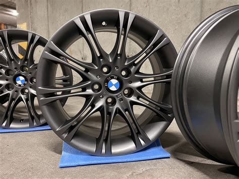 Oryginalne Felgi BMW styling M Pakiet e e e e f f Kraków Czyżyny OLX pl