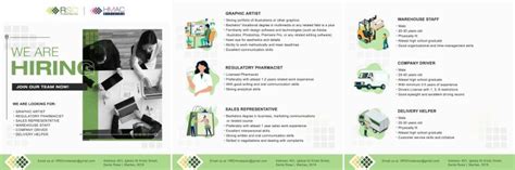 louis lagat on linkedin urgent hiring