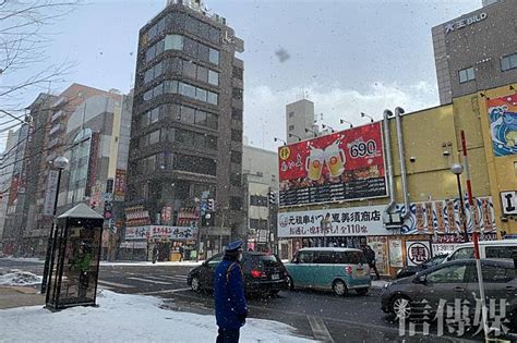 外國資金大量湧入 日本土地價格漲勢從大都市蔓延到中小城市 信傳媒 Line Today