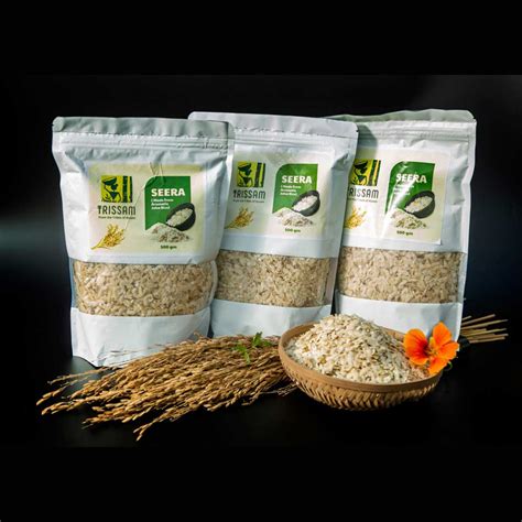 Seera Trissam Products Made By The Tribal Communities Of Assam