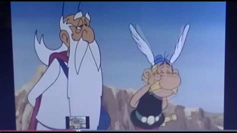 Asterix Obelix Bei Kleopatra Miniausschnitt Traurig Idefix Lustig Youtube