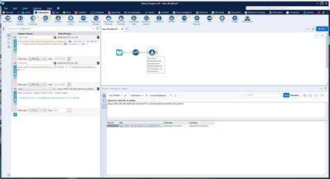 Solved How To Schedule Rest Call On Local With Updated St Alteryx