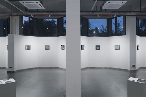 Behind The Forms × Spatial Metaphor By Jxy Studio Architizer