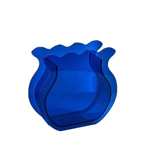 How To Customize An Acrylic Vase Dg Toyin Acrylic Products Coltd