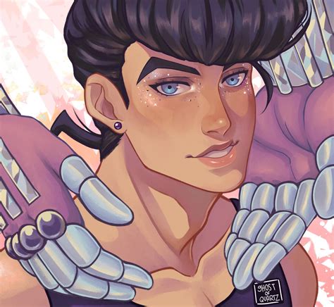 Sparkly Make Up 2021 By Ghostofquartz On Deviantart