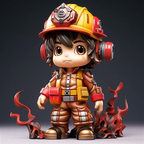 Page 16 38000 Fireman Pictures