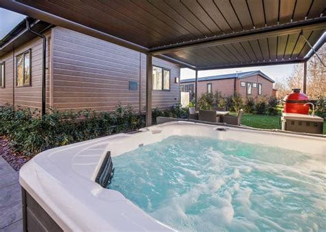Stay With Us Yorkshire Spa Retreat