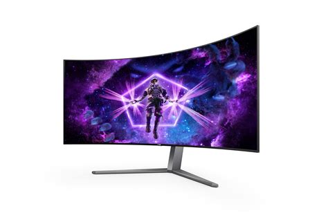 Kitguru Advent Calendar Day 1 Win An Aoc Agon Pro Oled Gaming Monitor