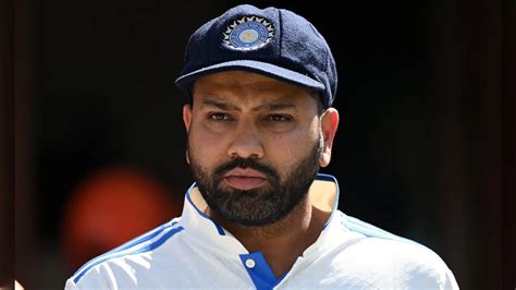 Rohit Sharma To Leave Mumbai Indians Latest Update Report Reveals