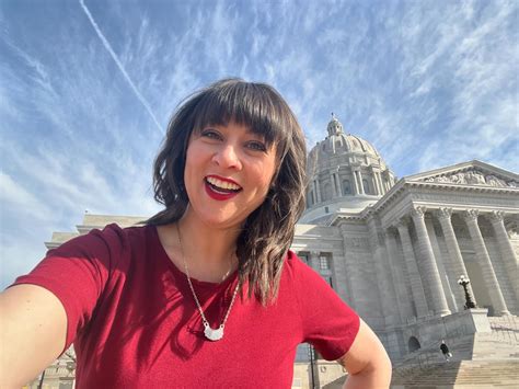Representative Ashley Aune Ashleyformissouri • Instagram Photos And Videos