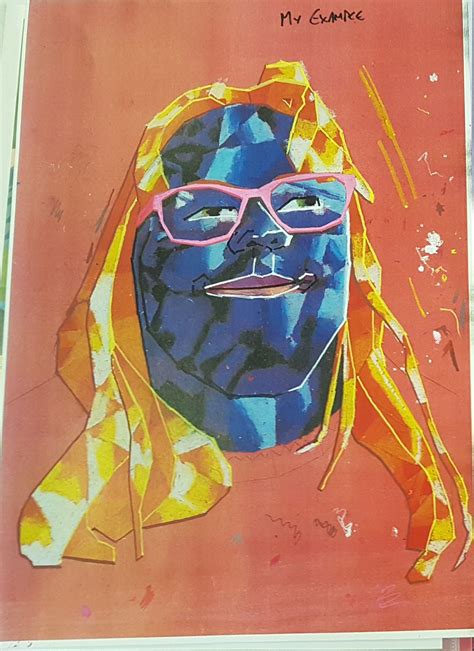 Self Portrait Case Training Services Registered Charity 1051587