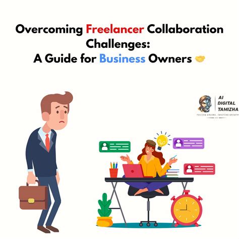 Arunkumar S On Linkedin Collaboration Guide Freelancers Communication Common Challenges…
