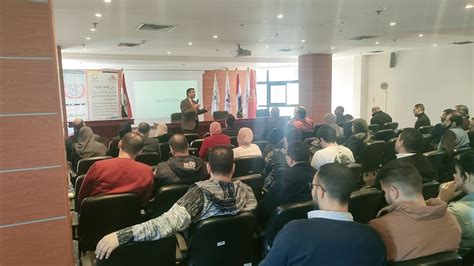 غرفة صناعة الملابس تنظم دورة تدريبية عن التصدير الدولي في ظل المتغيرات