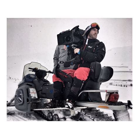 About Andy Smith Camera