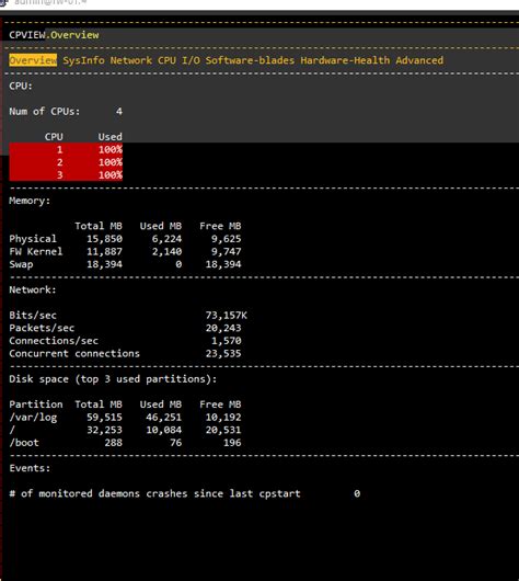 Checkpoint Web Filtering Works Too Slow Check Point Checkmates