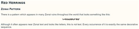 Two Types Of Zonai Text R Totklang